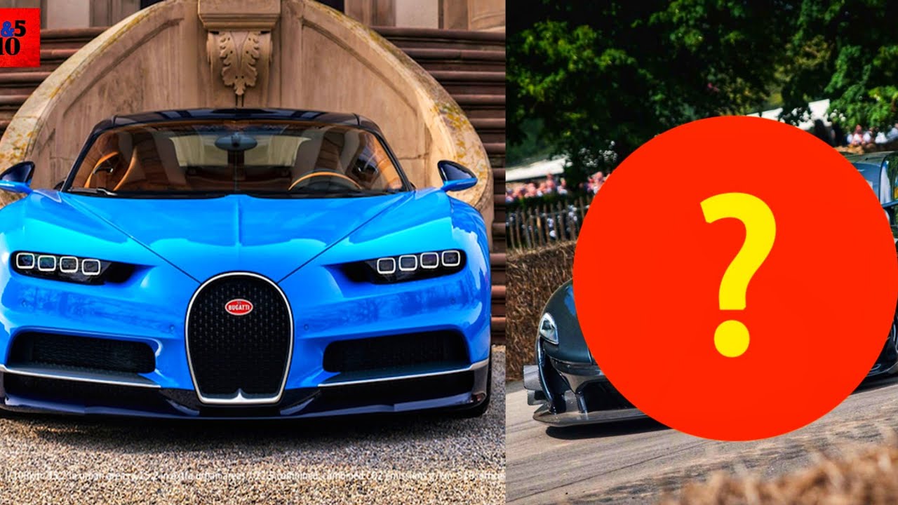 Top 10 most expensive and rarest cars in the world 2020 - YouTube