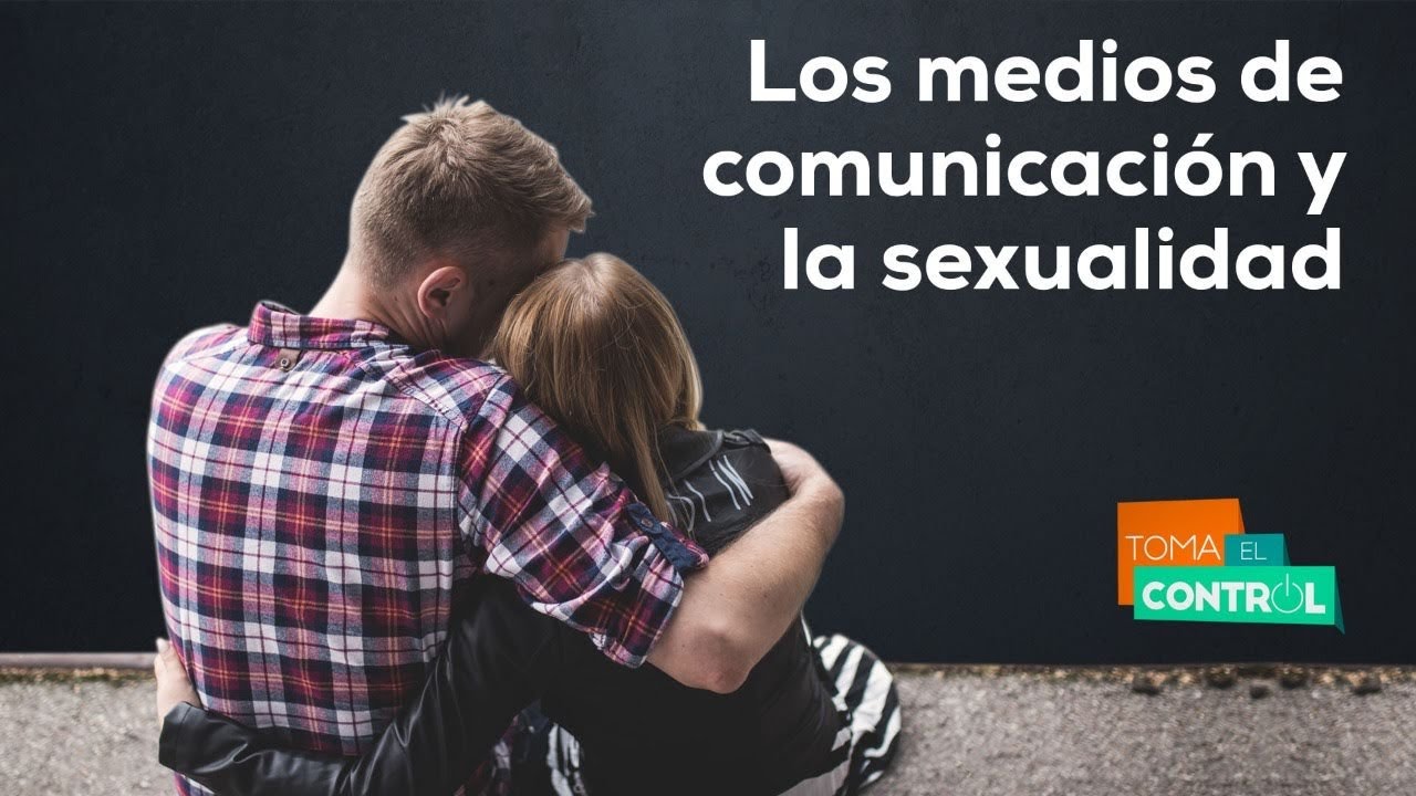 Los Medios De Comunicacion Porn Sex Picture