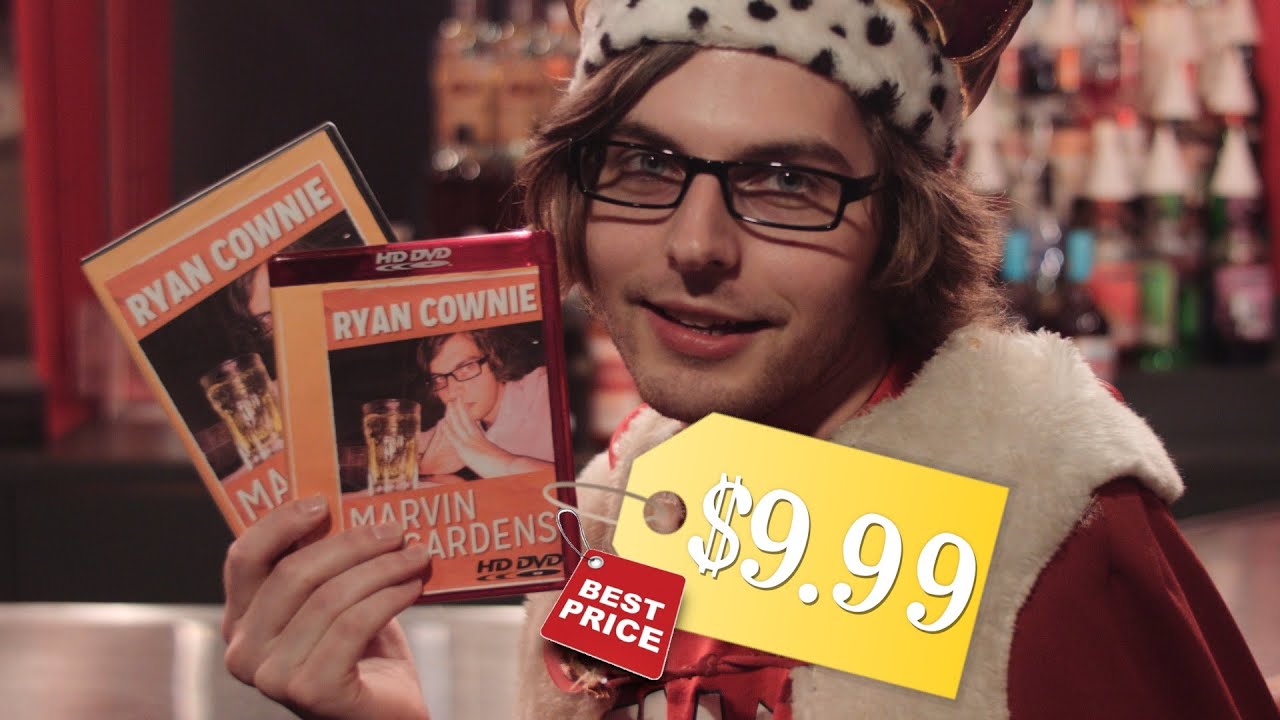 Brutally Massacred - Tribute to Kat Ramzinski by Ryan Cownie - YouTube