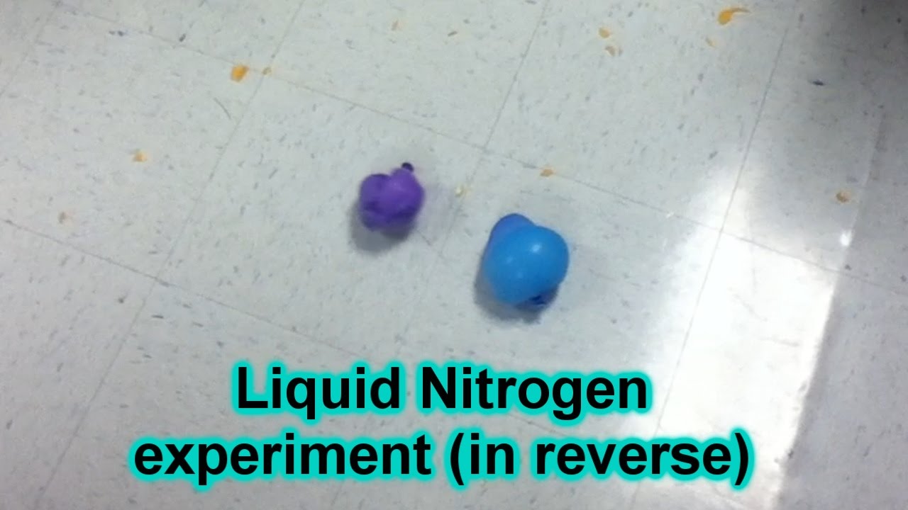 Cool Things in Reverse 16 - YouTube