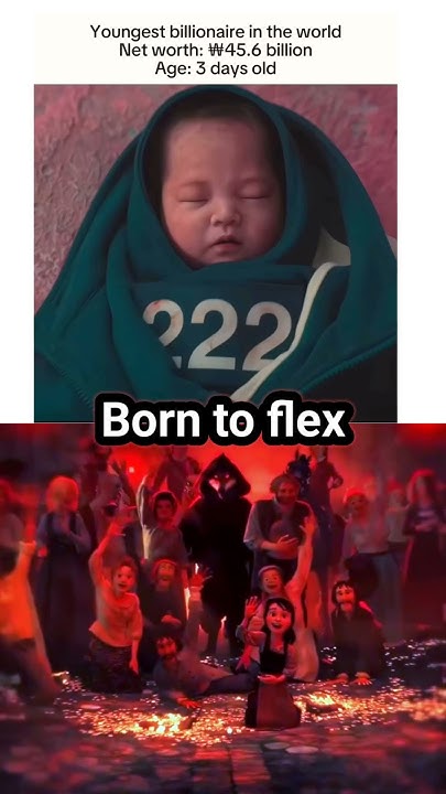 Born to flex 💰 - YouTube