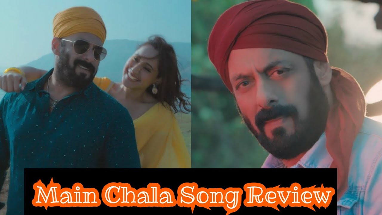 Main Chala Song Review YouTube main-chala-song-review-youtube