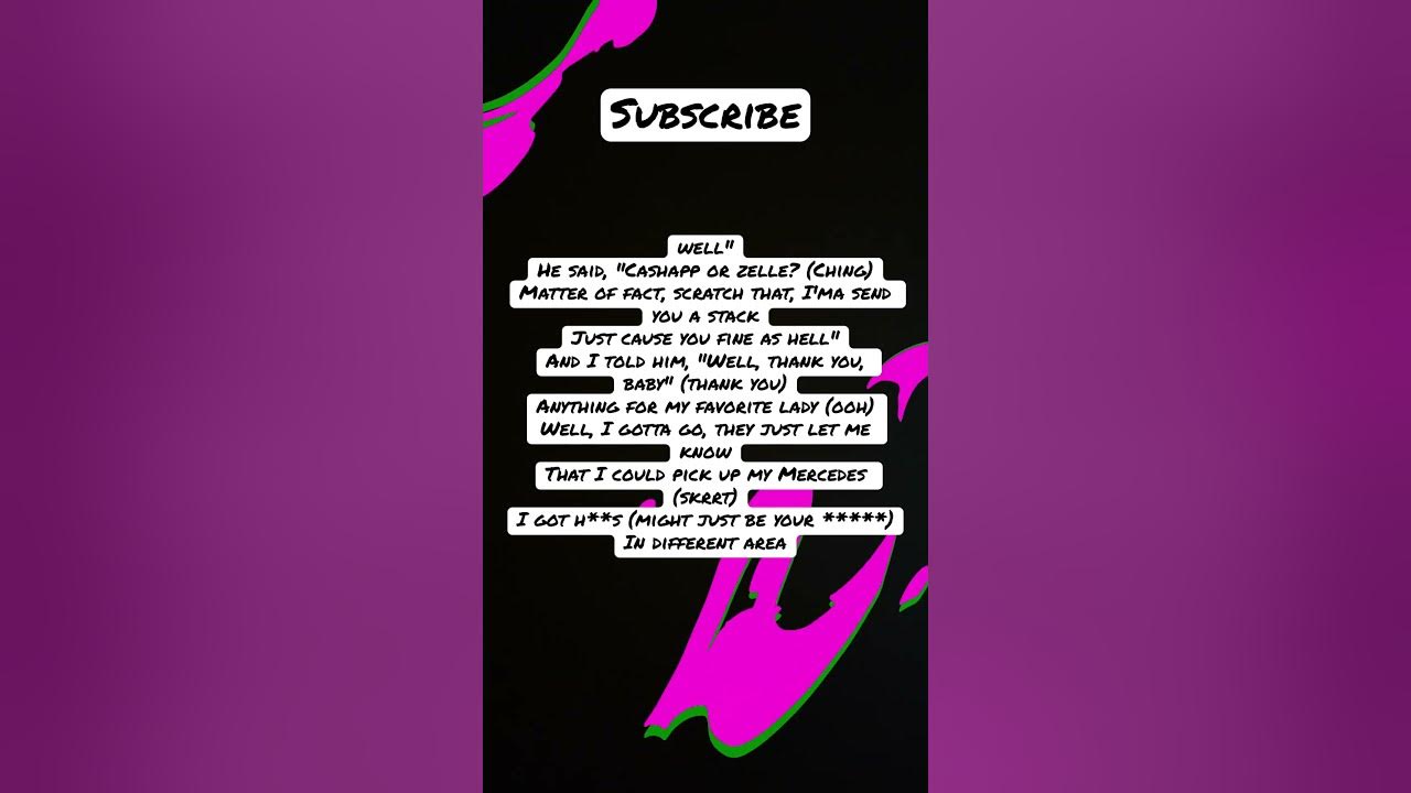 Area Codes Kali Lyrics YouTube area-codes-kali-lyrics-youtube