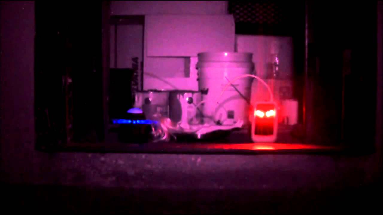 Vortex Ghost Gear T.O.P.S. Trigger Object Proximity Sensor at The ...