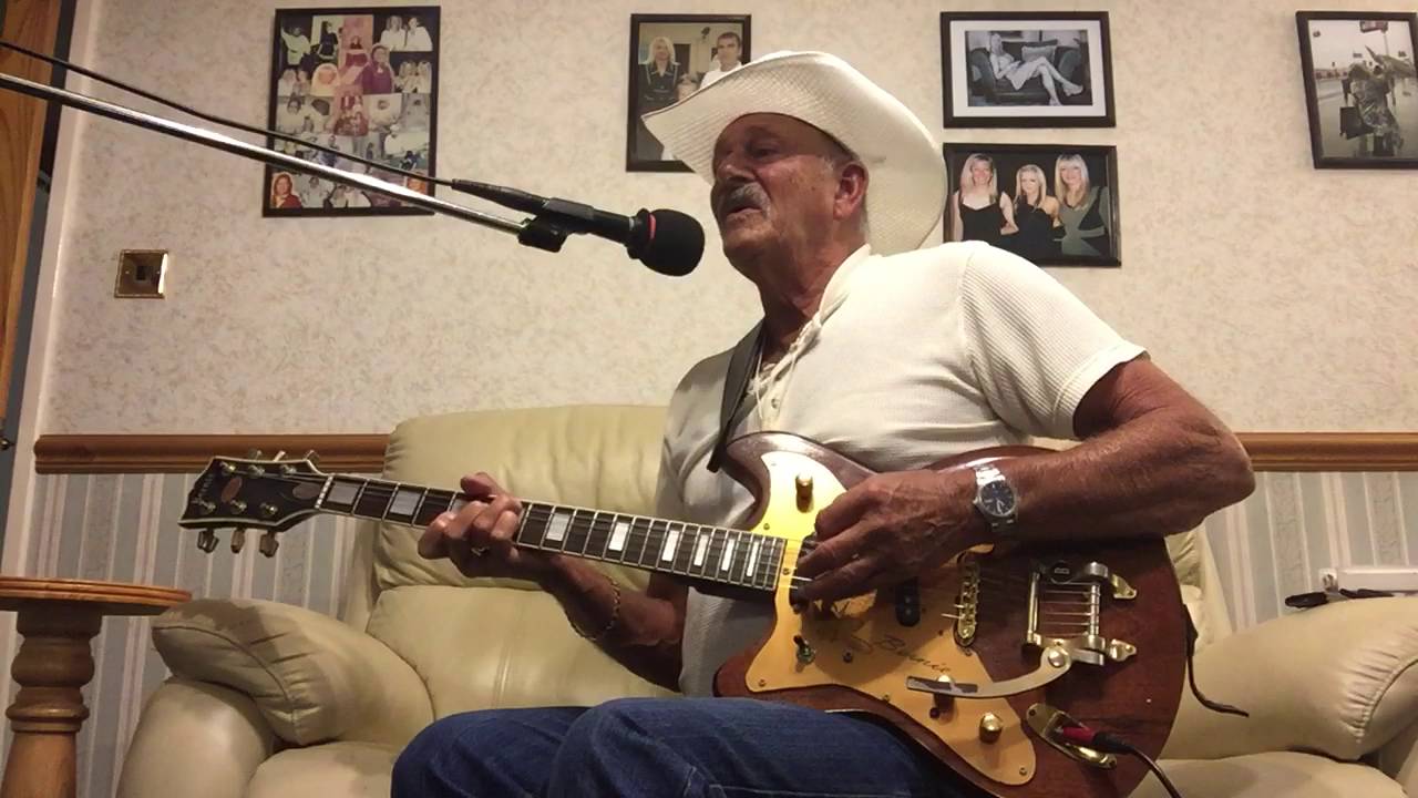 Paper Rosie singer,Bernie Wood - YouTube