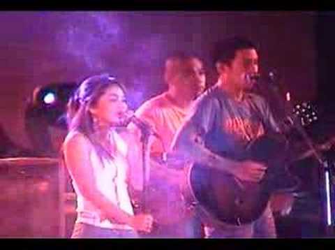 True colors by MYMP (Aznar Coliseum, Cebu City) - YouTube