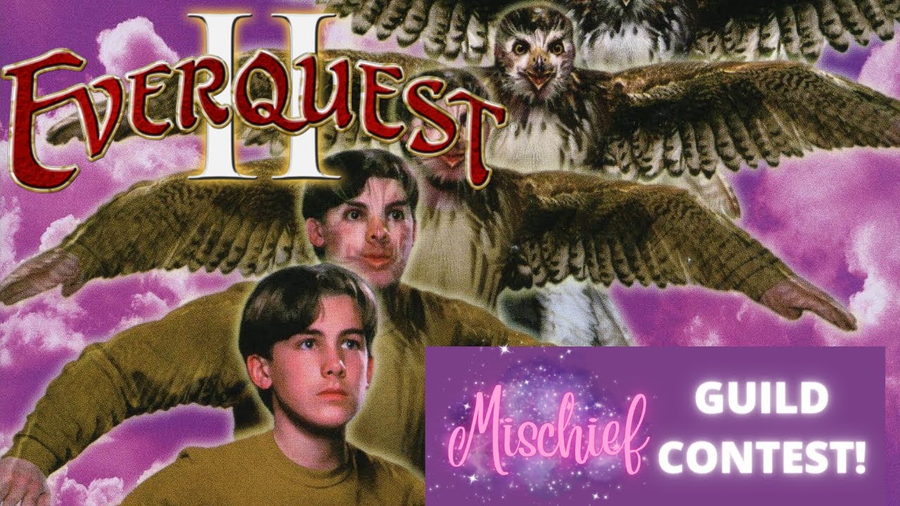 Everquest 2 Varsoon TLE | Mischief Guild Contest - Animal Noises - YouTube