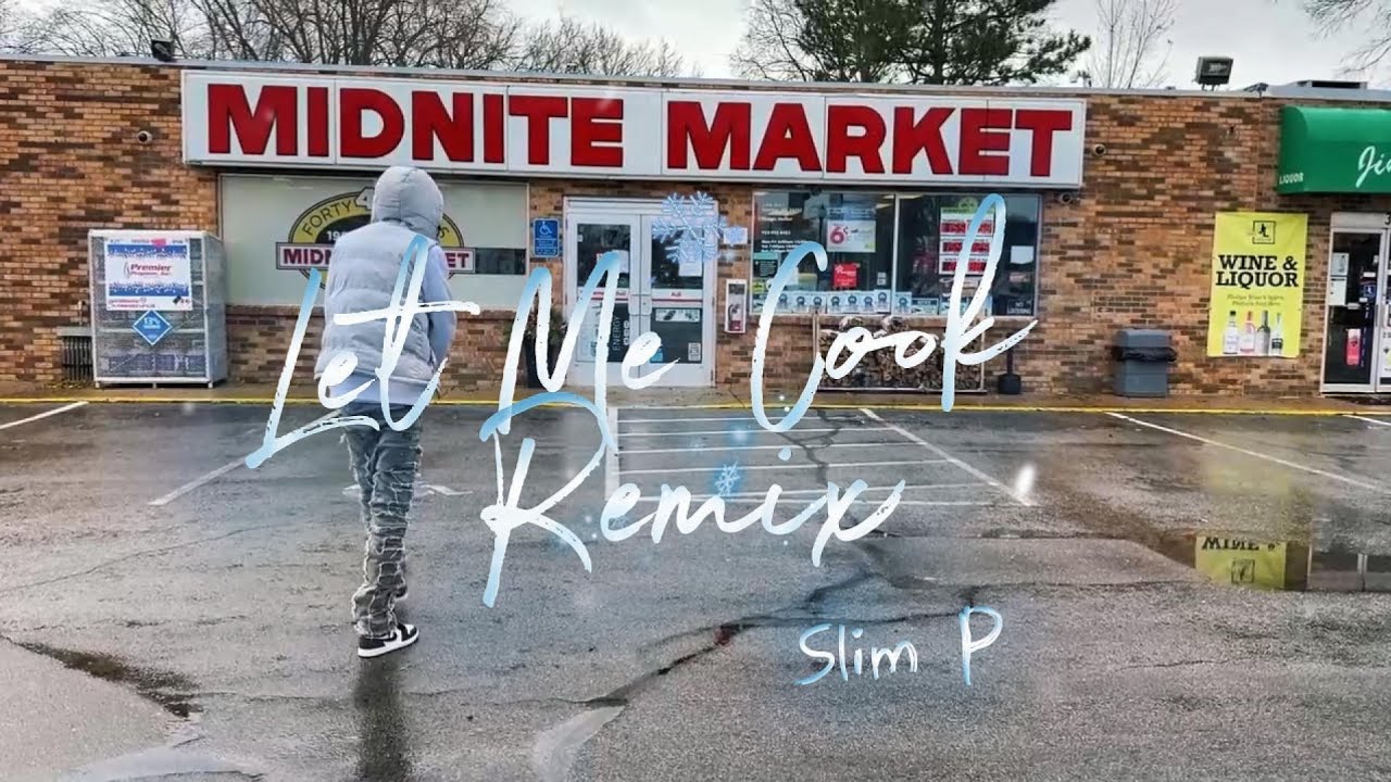 Glorilla - Let Me Cook [Remix] - YouTube