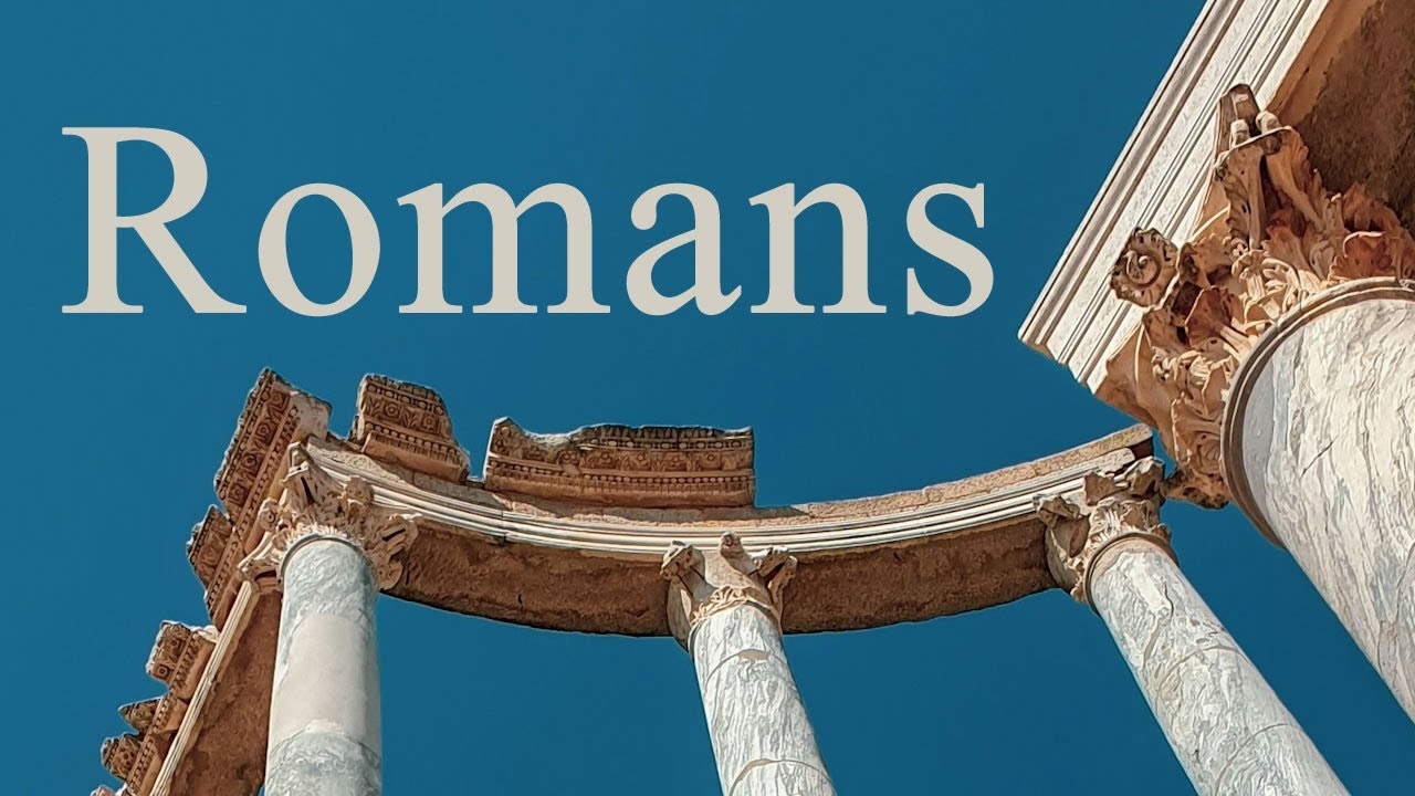 Romans 12 Spiritual Gifts YouTube Romans 12 Spiritual Gifts YouTube
