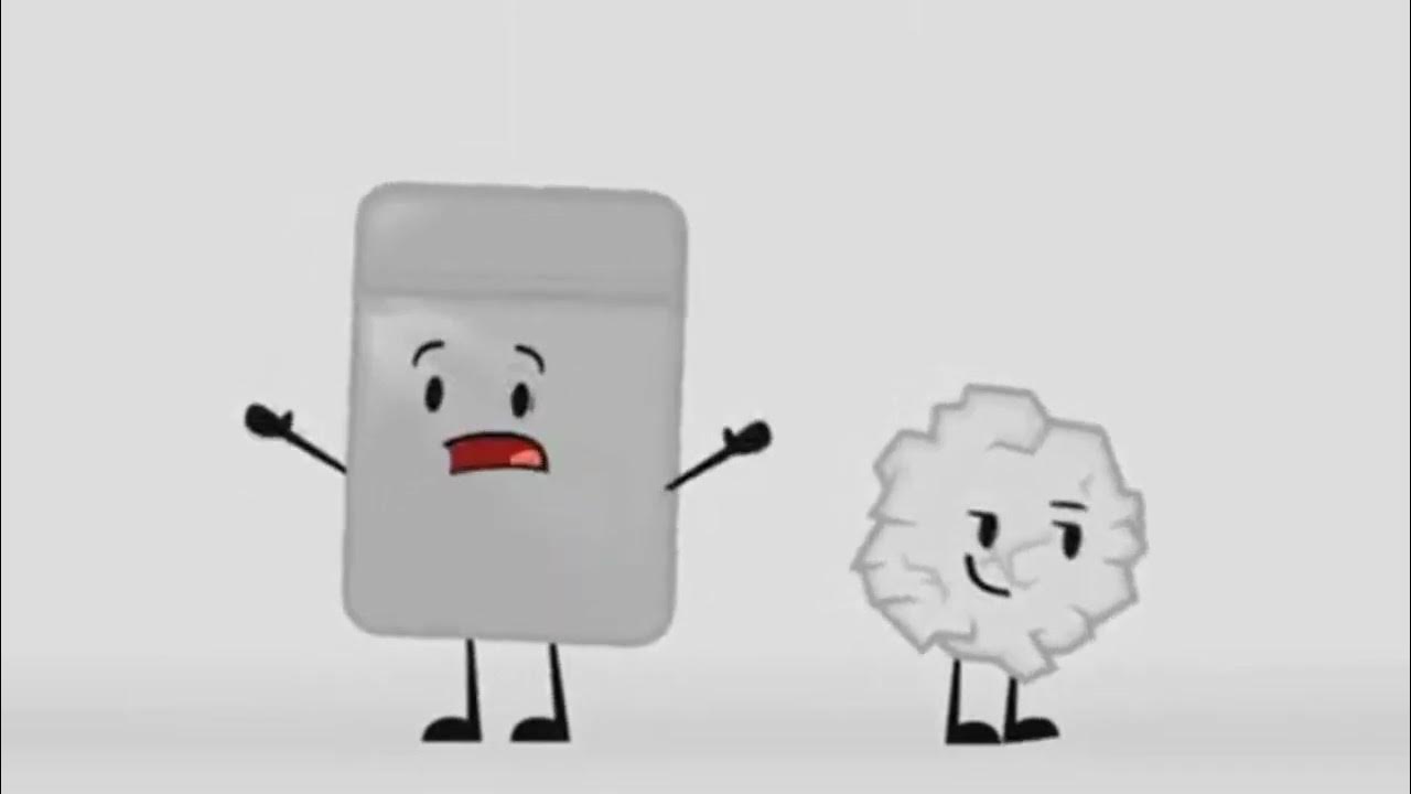 Object Overload - Lighter and Tissue (No Sound) - YouTube