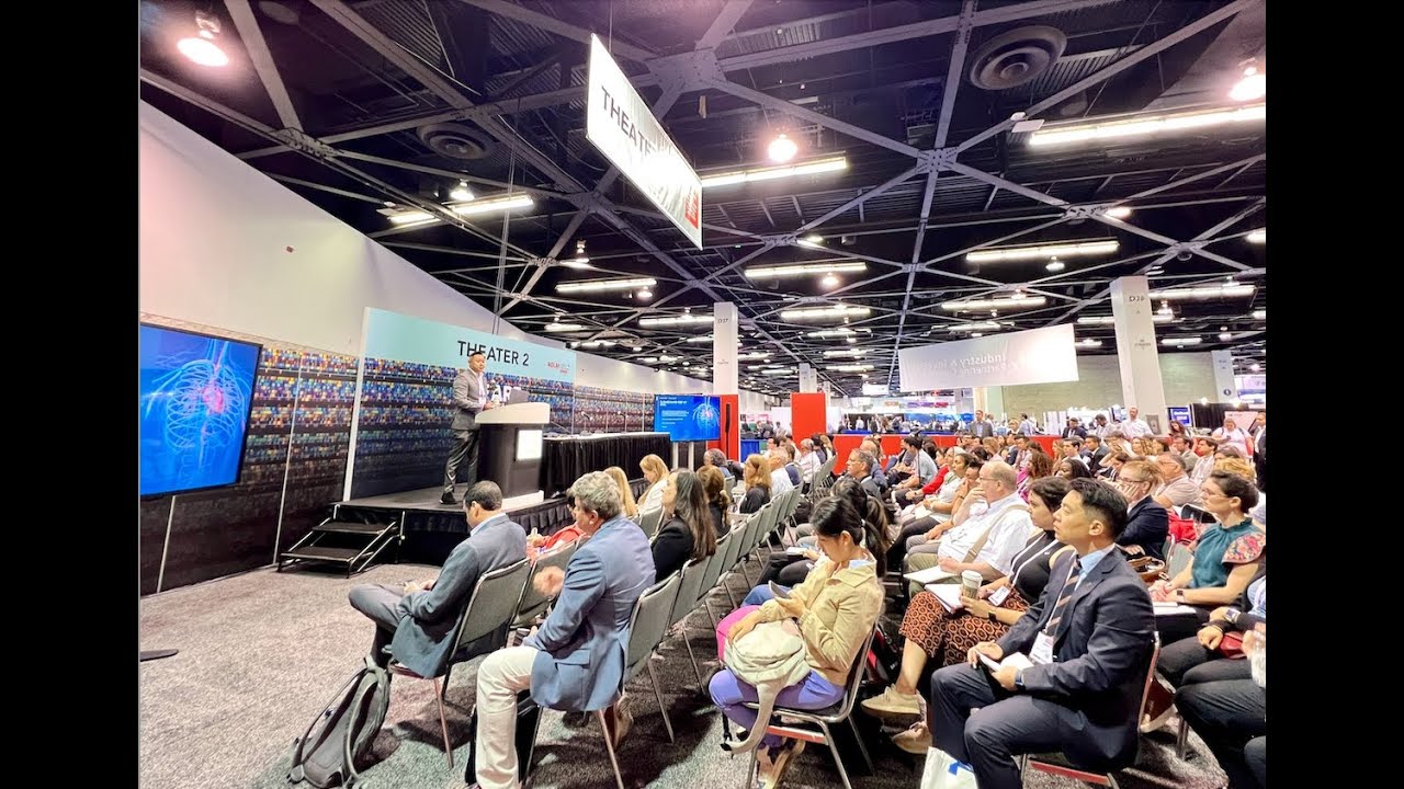 Anbio Biotechnology Highlights the Future of Diagnostic Solutions at ...