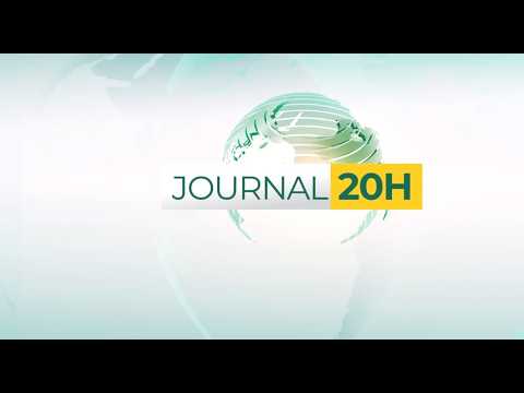 TVT JT 20H DU VENDREDI 28 AOUT 2026