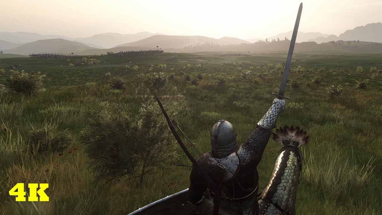 Open Field Battle v Sturgians / Will my character survive? (High ...