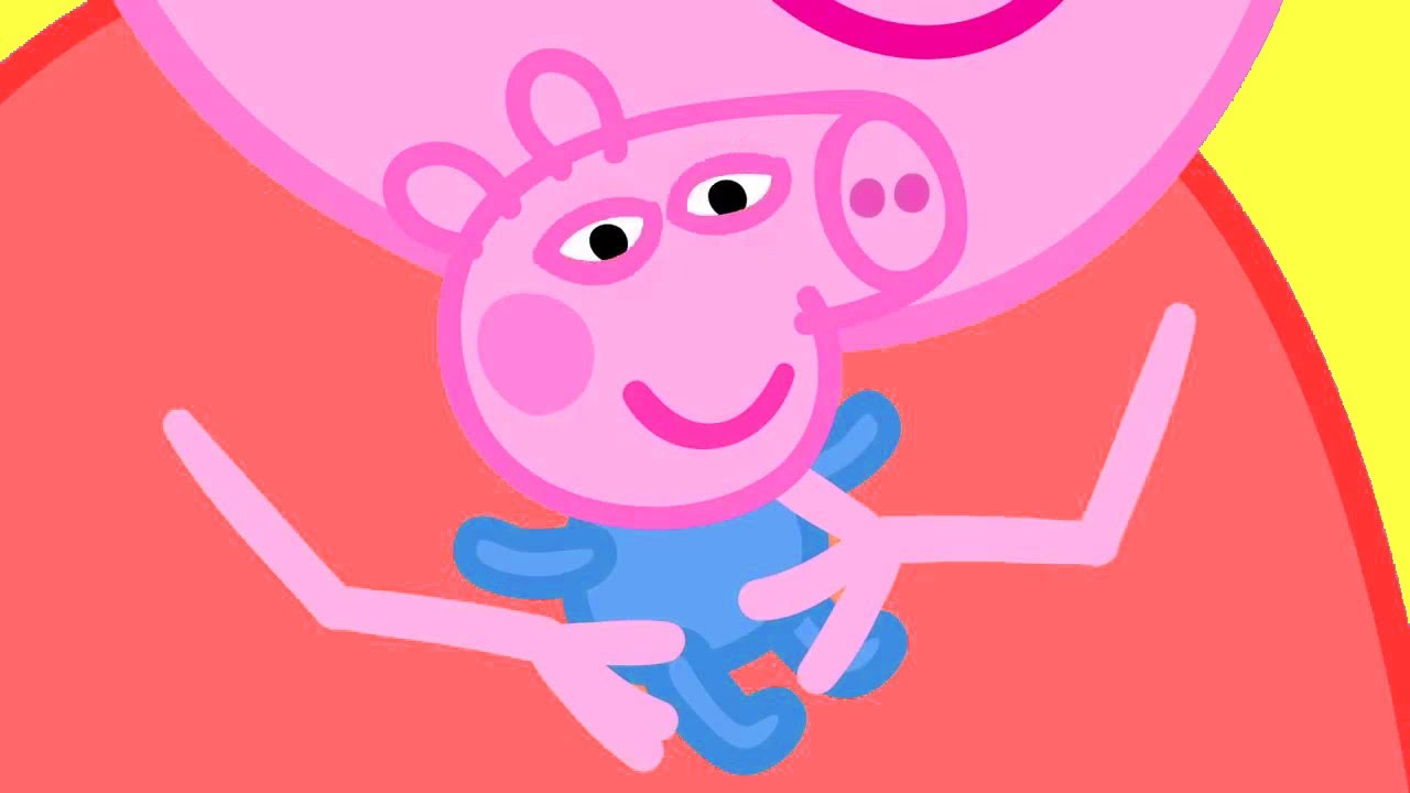 Peppa Pig Official Channel | Peppa's Circus - YouTube