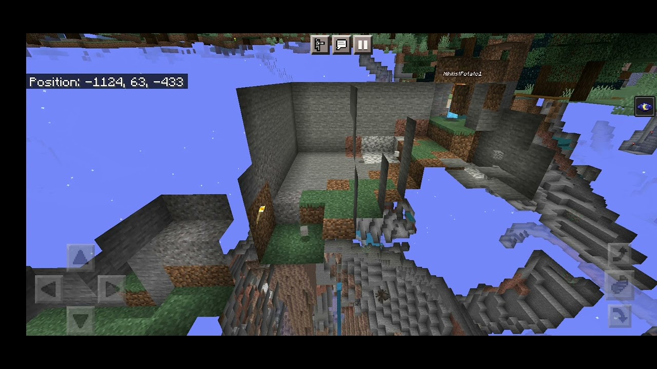 documentary on minecraft player pt#1 - YouTube