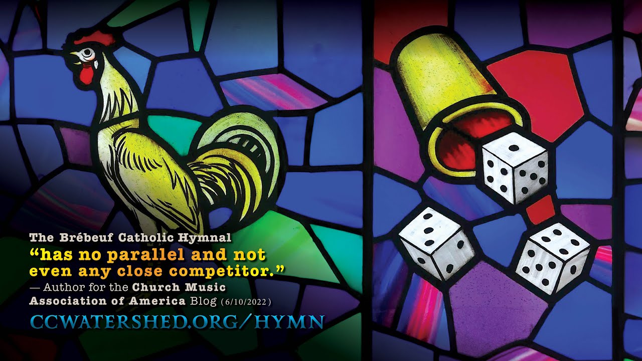 (MEDIEVAL HYMN for LENT) • “God, of thy pity, unto us thy children ...