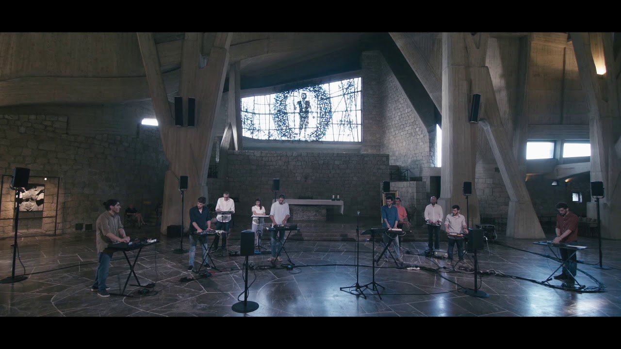 Yves Klein, Symphonie Monoton-Silence - TREE, Minus - YouTube