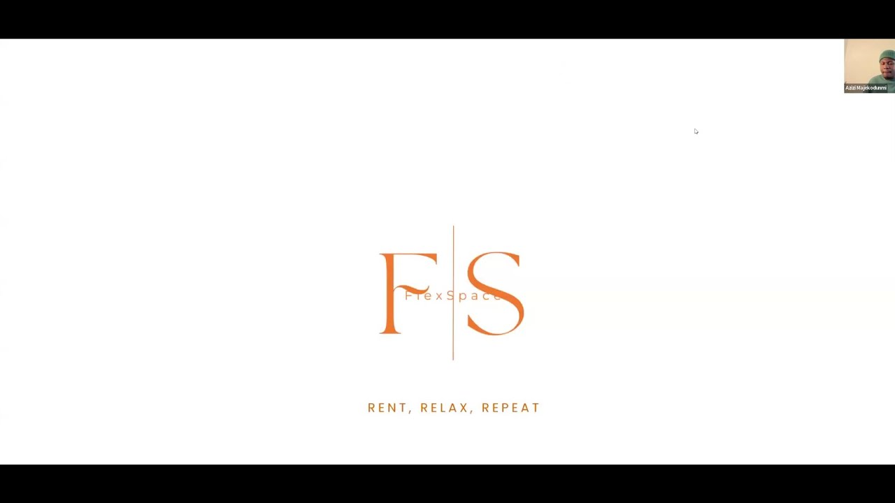 Product Demo Team "FlexSpace" - YouTube