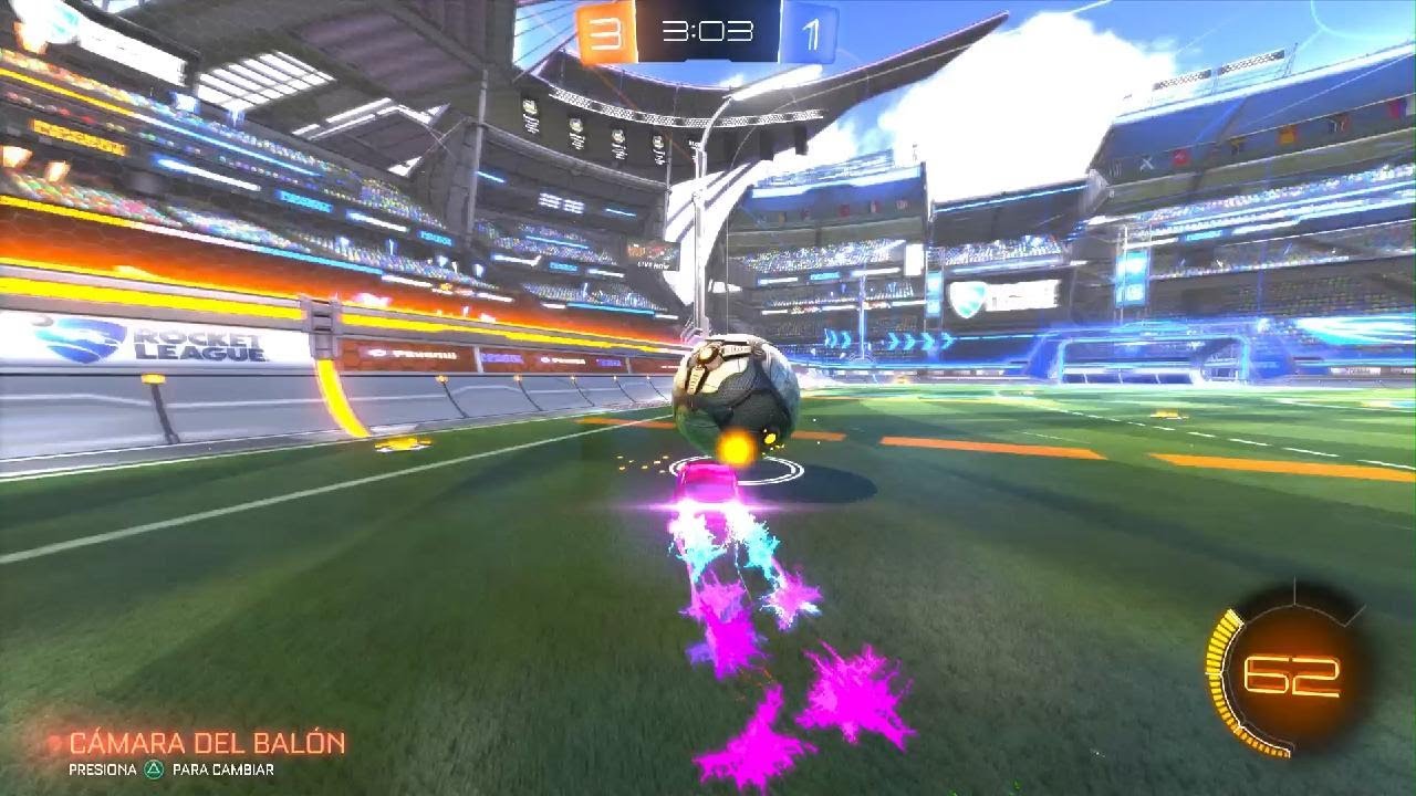 Rocketo #13 de dificil a imposible - YouTube