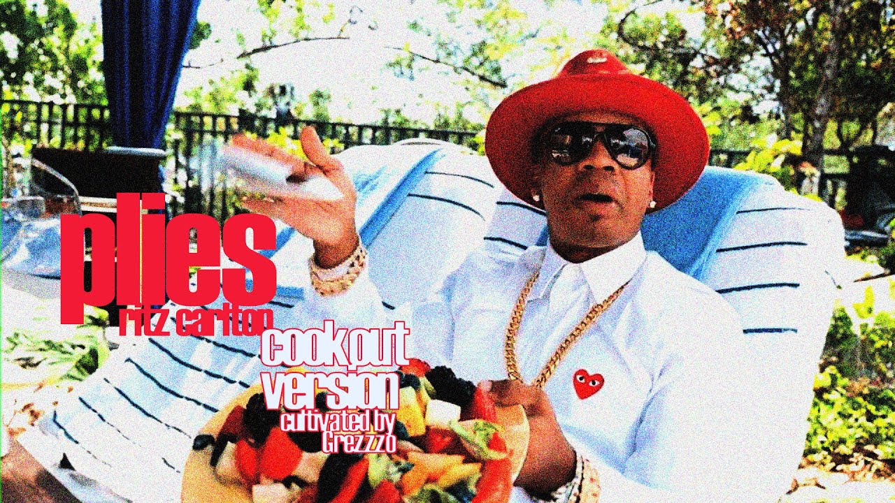 plies, but it's for the cookout. - YouTube