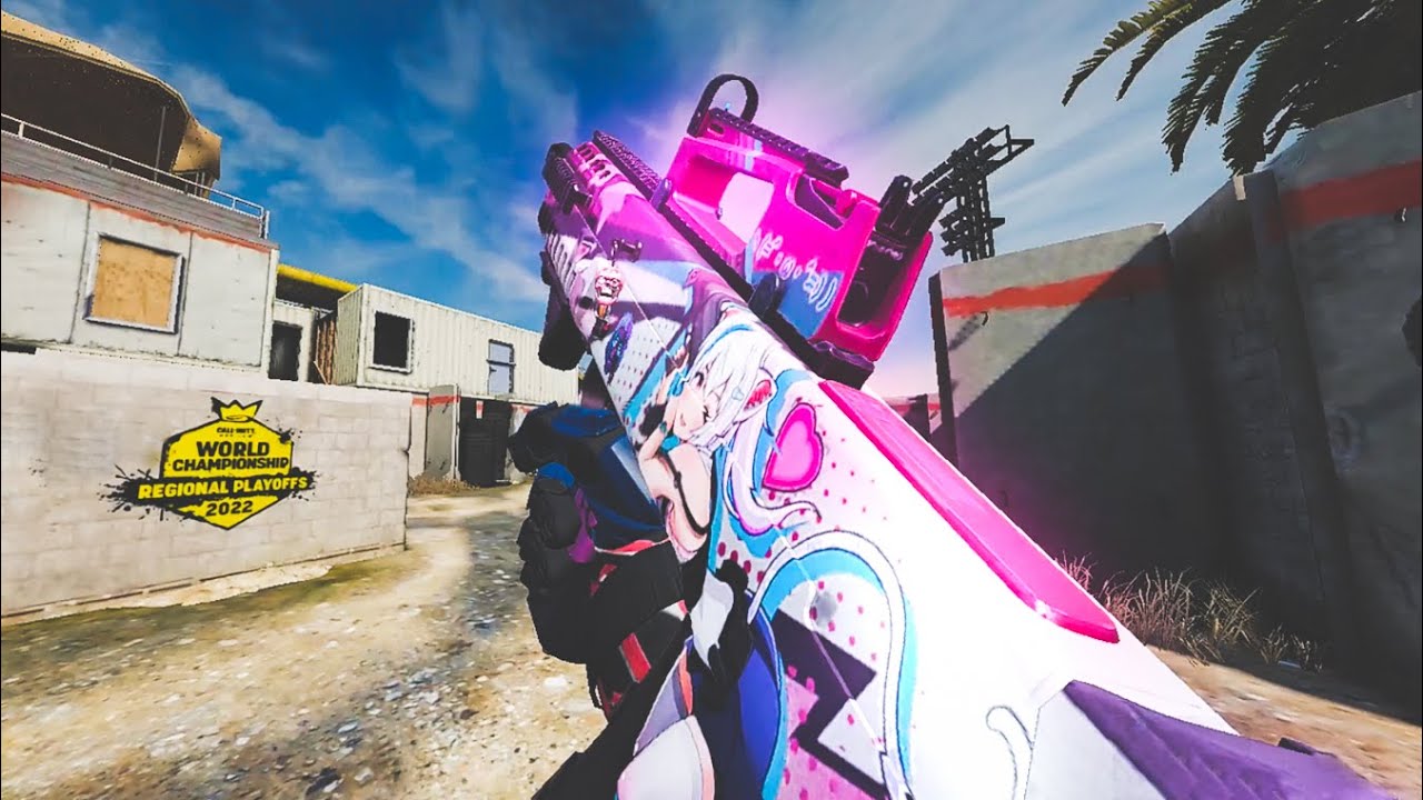 Best Oden loadout in cod mobile ( Anime skin 😍)| call of duty mobile ...