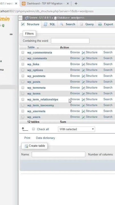 ️ MySQL to SQL Server Database Migration - YouTube