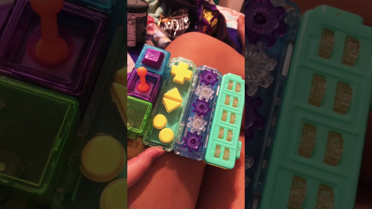 Idk more Asmr - YouTube