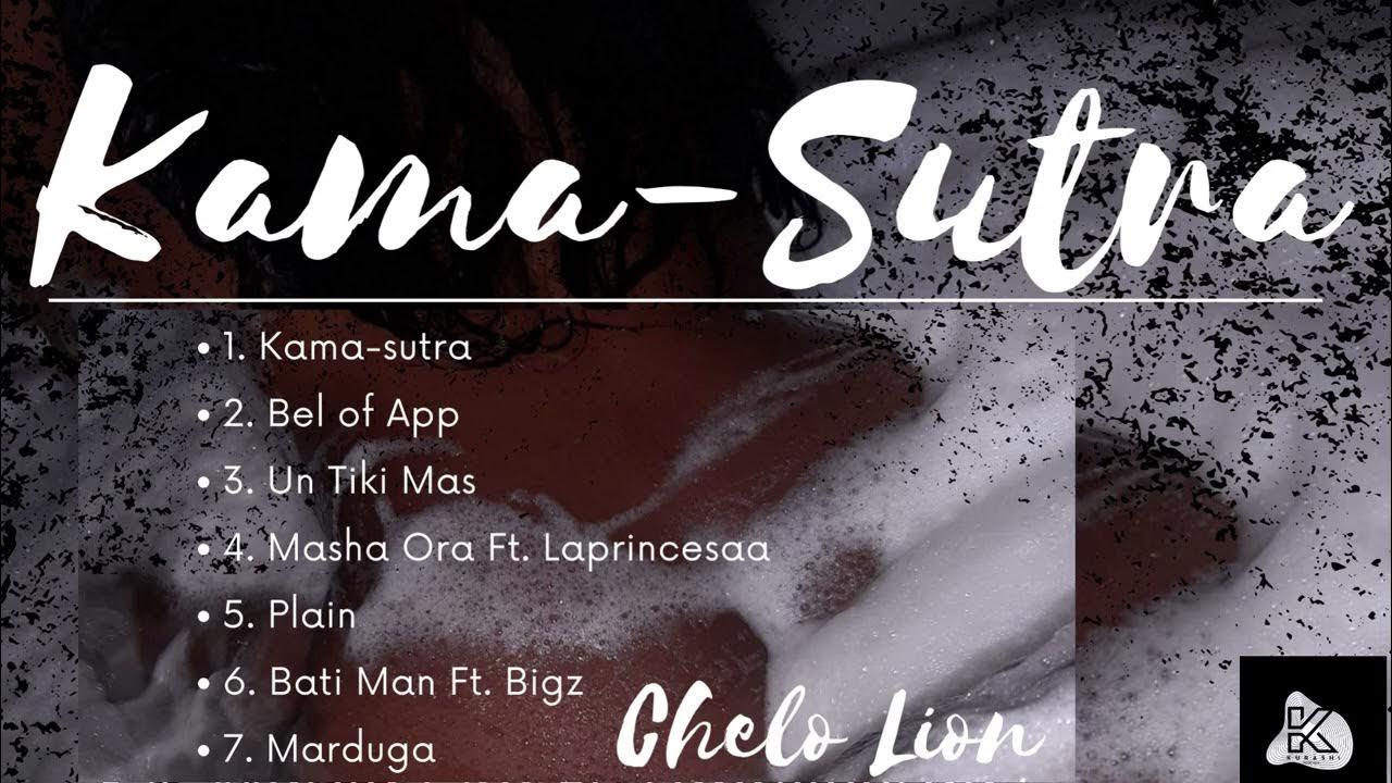 Chelo Lion - Un Tiki Mas (Audio Oficial) - YouTube