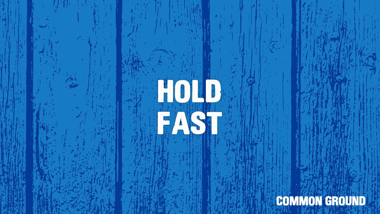 Hold Fast YouTube hold-fast-youtube