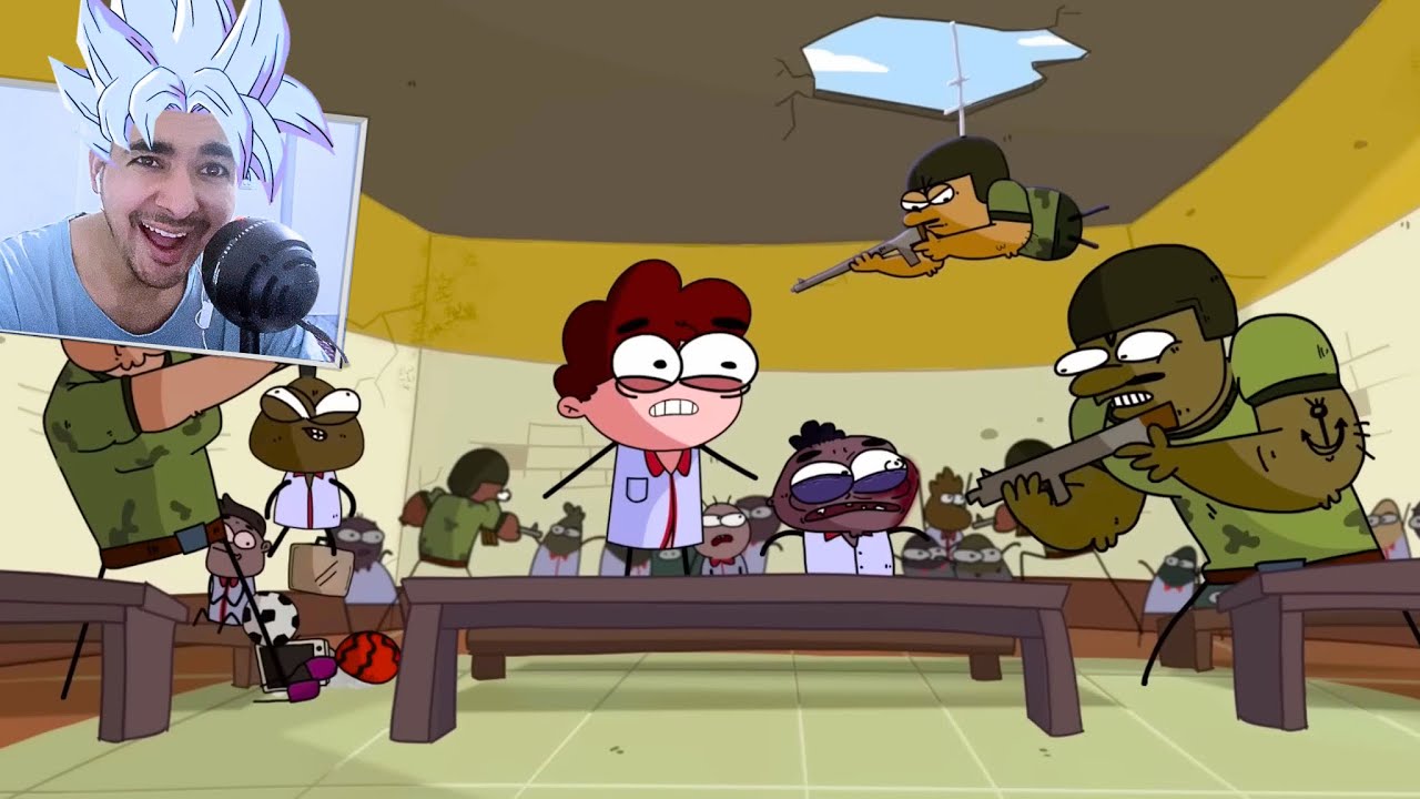 Not Your Type INDIAN BOARD EXAMS Parody Part2 Animations - YouTube