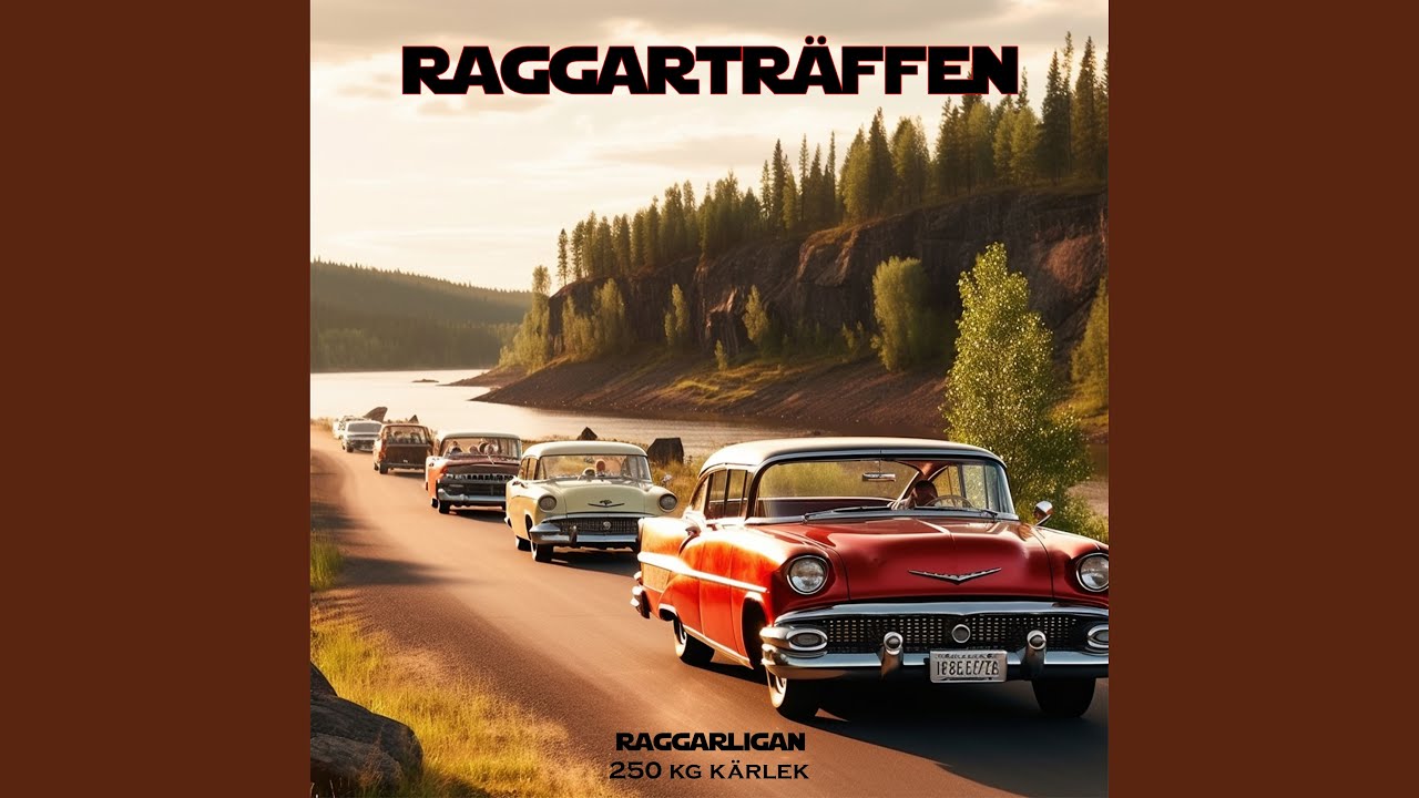 RAGGARTRÄFFEN - YouTube