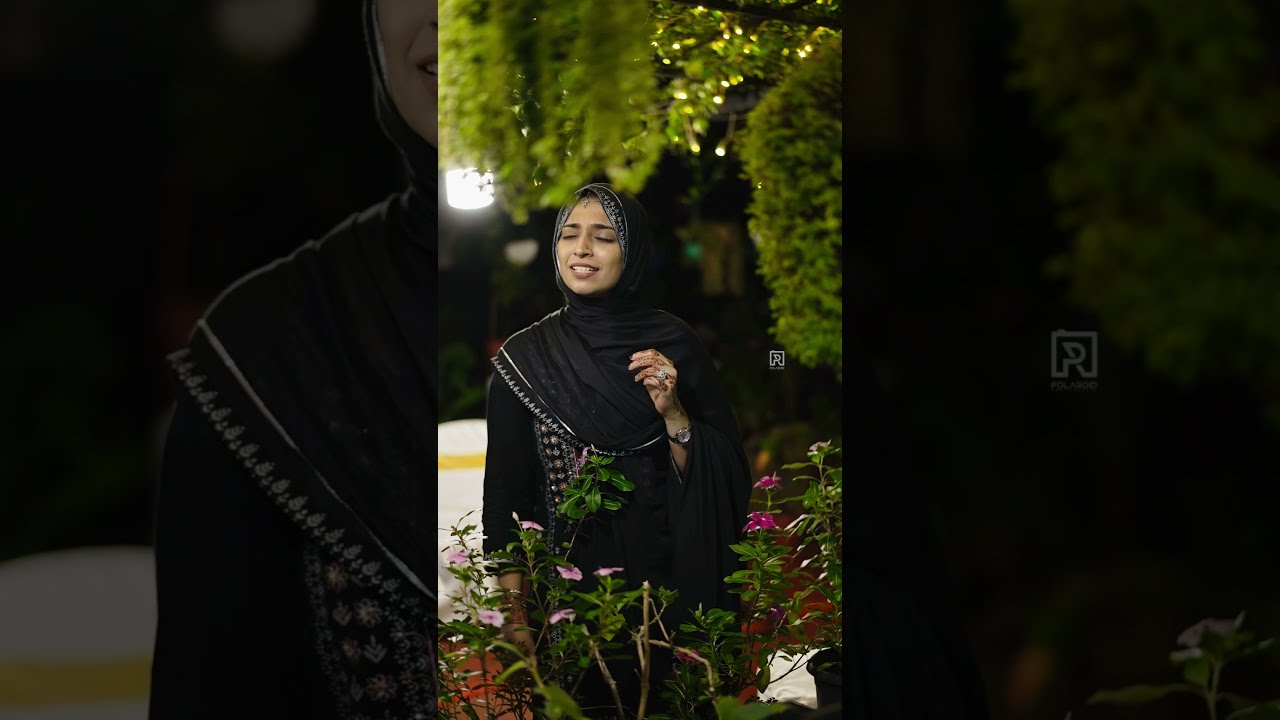 Muthuchippi Poloru | Cover |Thattathin Marayath | Ramya Nambeeshan ...