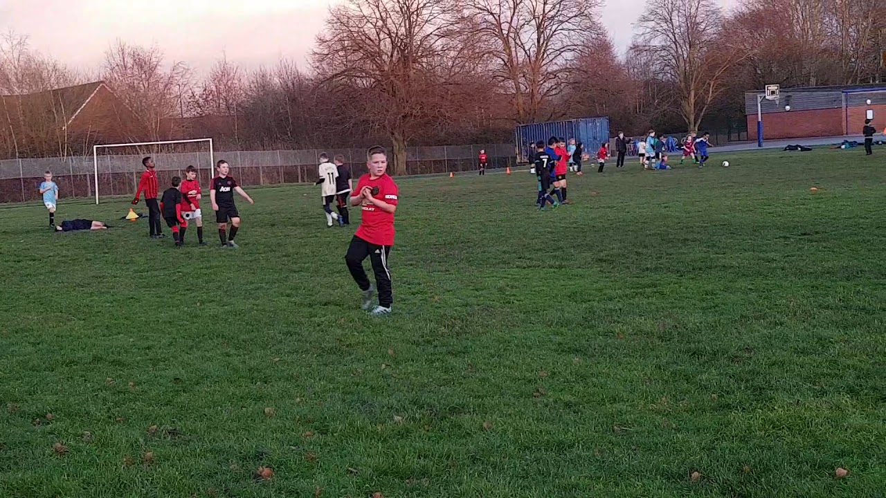 Broadheath primary school Manchester - YouTube