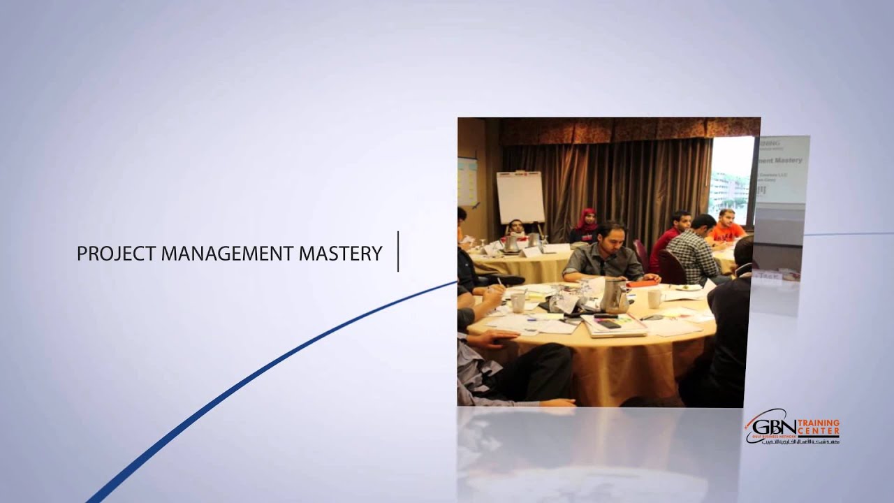 Gulf Business Network Training Center (GBNTC) Featured Video - YouTube