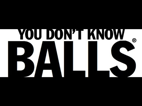 haha cookie said balls - YouTube