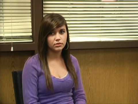 The Office "Spoof" - YouTube