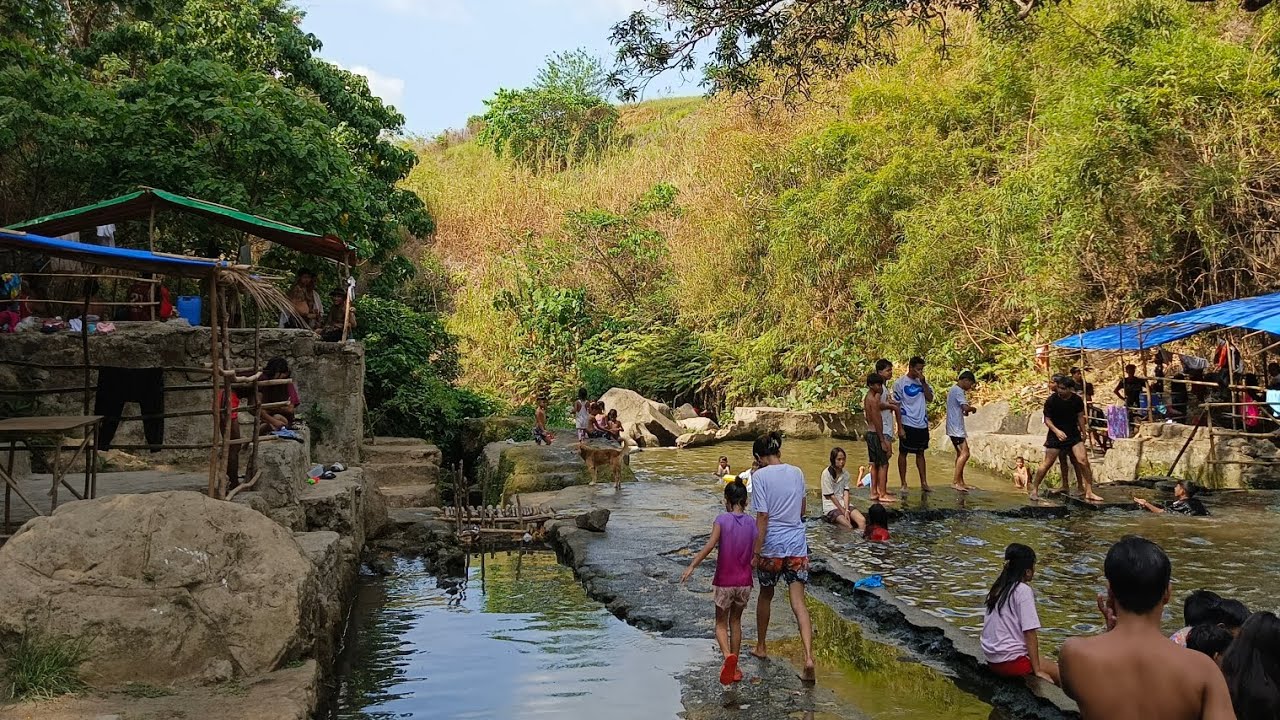 Murang Spring Resort sa Trece Martires, Cavite | #BukalResort # ...