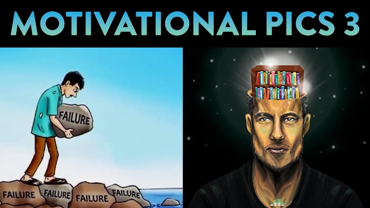 30 Best Motivational Pictures For Successful Life | You Need To See ...