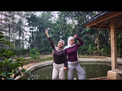 Jum'at indah bareng kita
