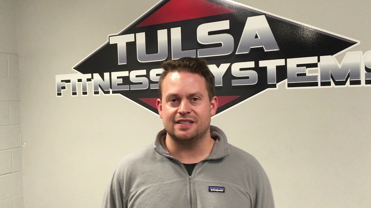 Tulsa Personal Trainer | "An Amazing Workout With Amazing Coaches ...