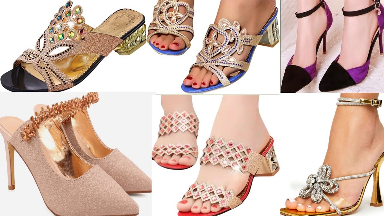 very different trendy styling designing bridal & party wear impressive ...