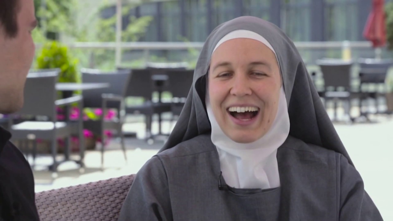 "Ich bekenne" - mit Sr. Sina-Marie Hartert | Teil 2/2 - YouTube