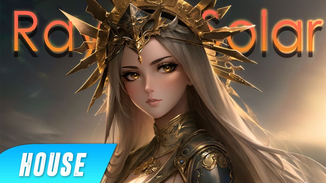 Swedish House Mafia - Ray Of Solar - YouTube Music