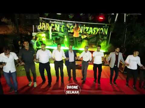 HEVES MÜZİK HİZAN REŞAN DÜĞÜNÜ GÜLMAK'LAR AİLESİ