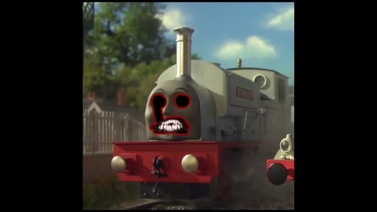 My Sodor Eclipse Au Intro (My final video before I quit YouTube) - YouTube