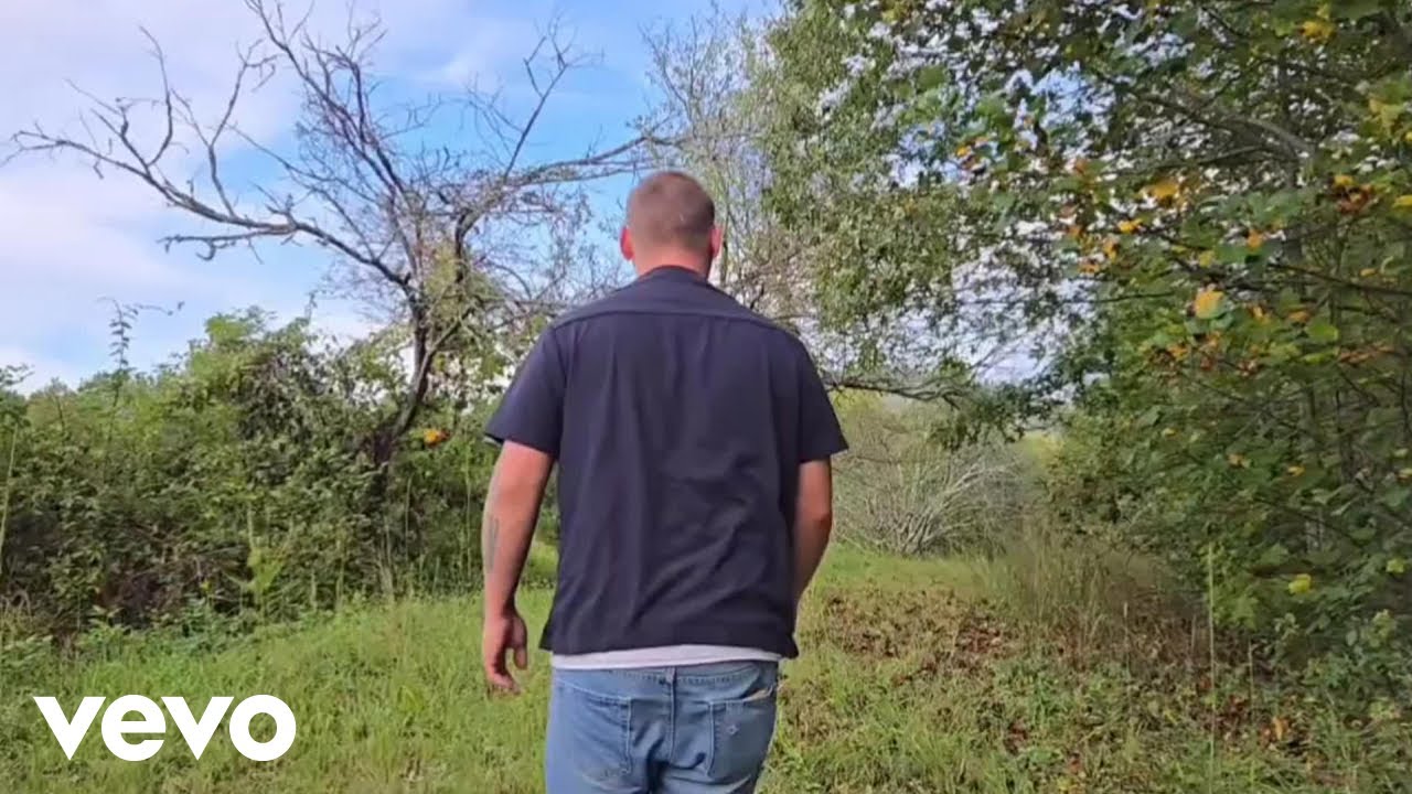 Jason Boggs - Get Behind Me - YouTube
