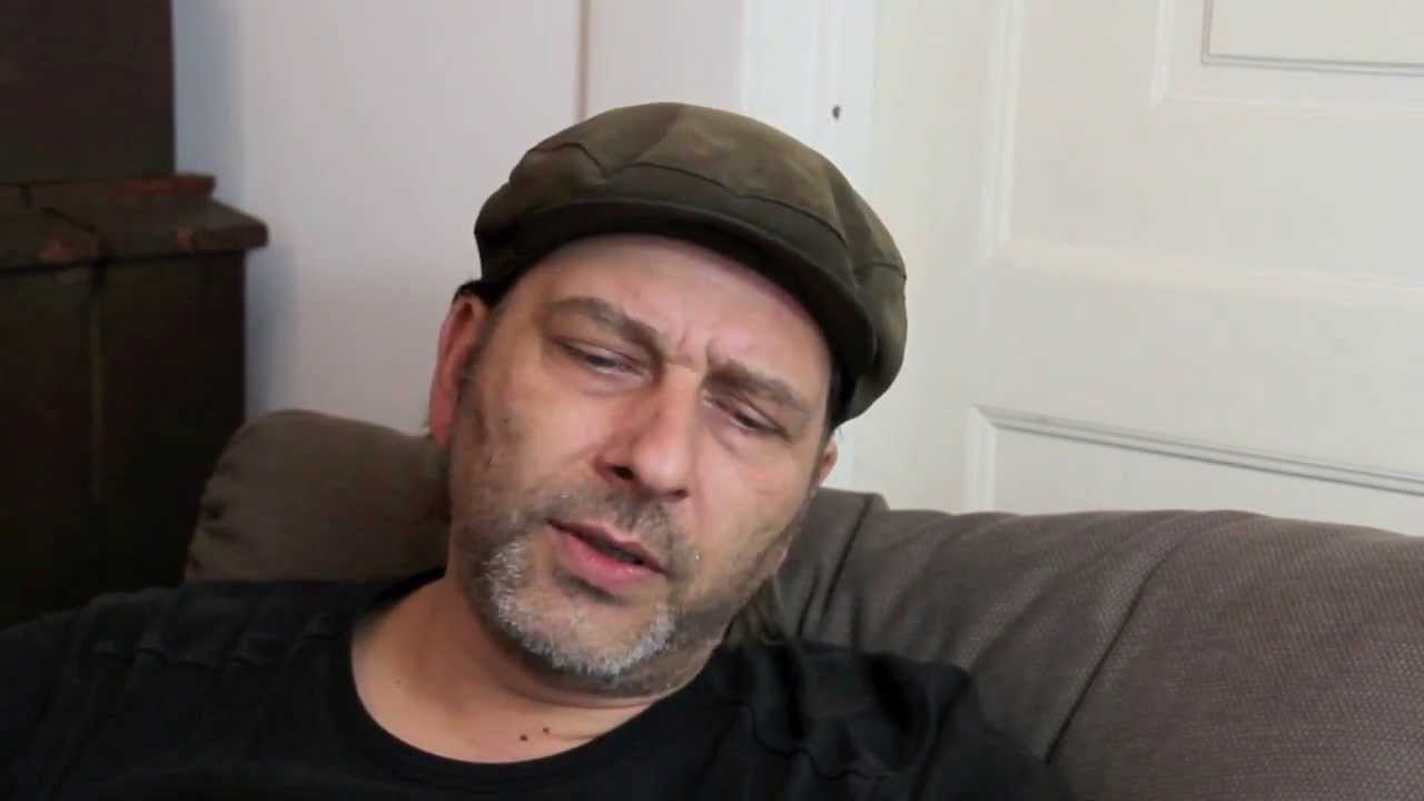 Lenin und die Hühner (18/27) gelesen von Ingo Beck - YouTube