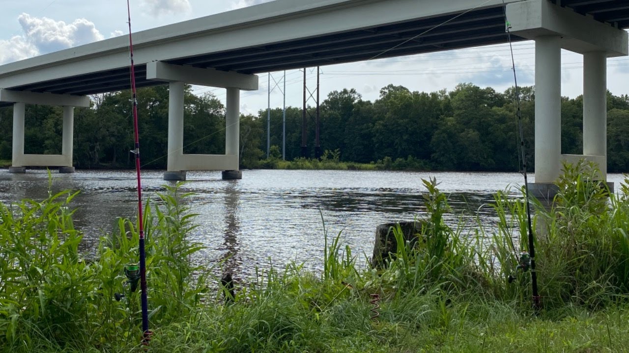 Fishing with Uncle Josh One Ton Fishing Club- Livestream - YouTube