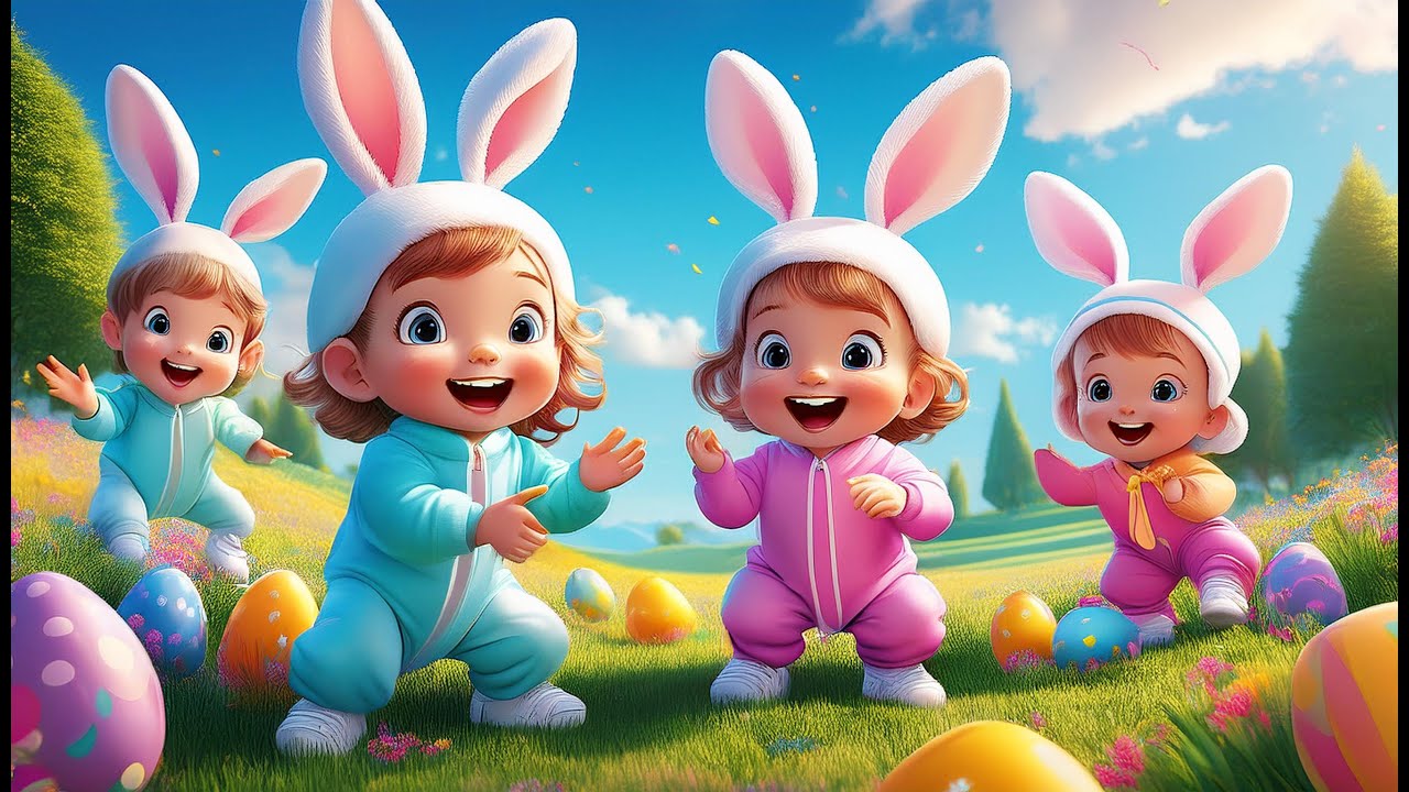 Clap Clap 123 | Clapping Song for Kids | Happy Feet Song For Kids | Fun ...