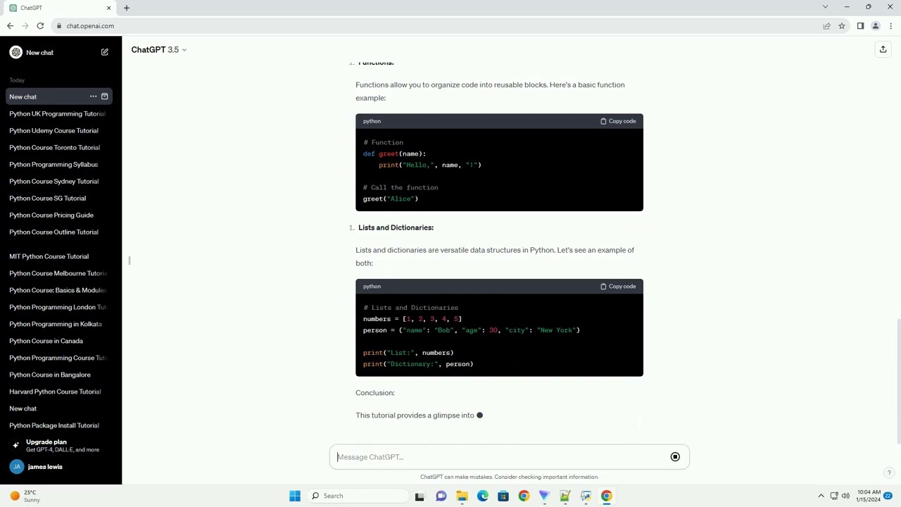 Python Programming Examples Geeksforgeeks YouTube Python Programming Examples Geeksforgeeks YouTube